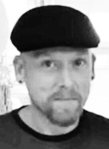 Larry “Buck” Ridgeway Jr. | News, Sports, Jobs - Marietta Times